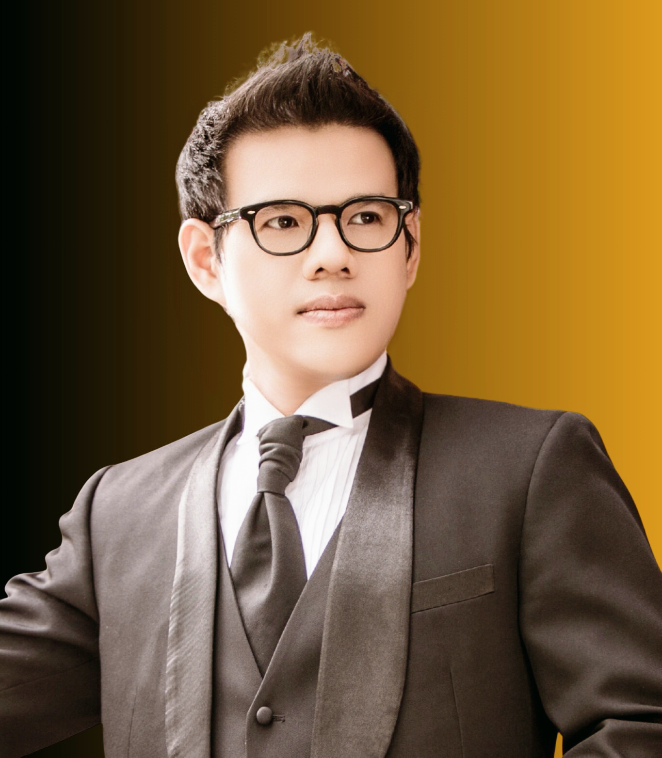 Lee Chung-sheng | Soul Glad
